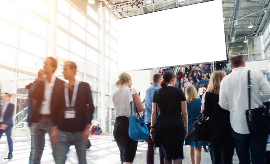 Custom Trade Show Exhibit Management | West Coast Exhibit